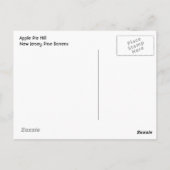 The Pine Barrens Postcard | Zazzle