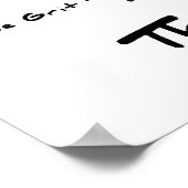 The Pony Rider Poster | Zazzle