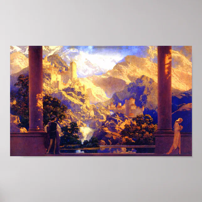 The Present Poster | Zazzle
