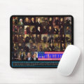 The Presidents Mouse Pad | Zazzle
