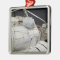 The Pressurized Mating Adapter 3 Metal Ornament | Zazzle