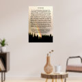 The Promises Poster | Zazzle