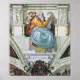 The Prophet Zechariah Poster | Zazzle