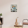 The Prophet Zechariah Poster | Zazzle