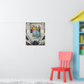 The Prophet Zechariah Poster | Zazzle