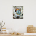 The Prophet Zechariah Poster | Zazzle