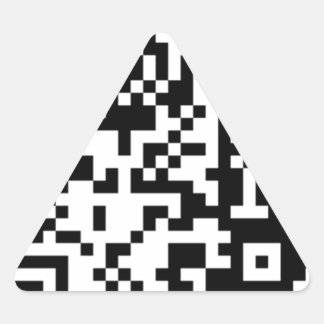 Funny Qr Code Stickers | Zazzle