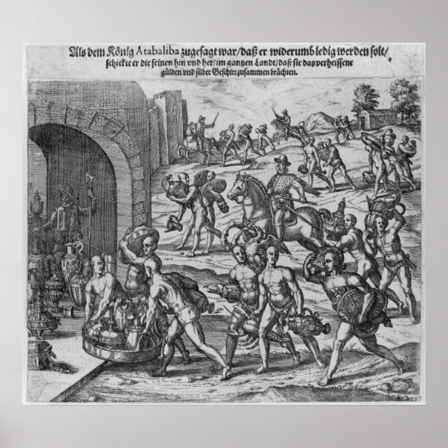 The ransom poster | Zazzle