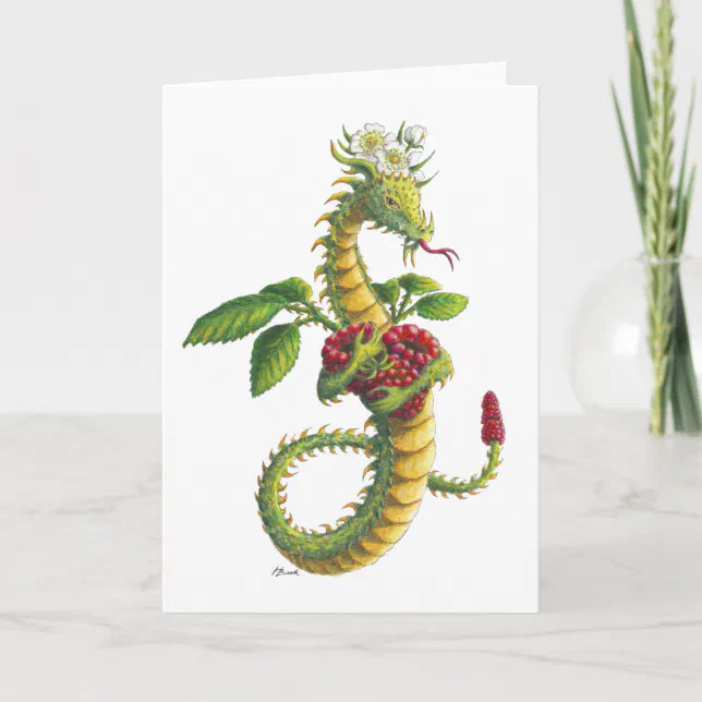 The Razzler (no background) blank greeting card | Zazzle