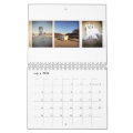 The Real Boo the Roo 2021 small calendar | Zazzle