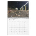 The Real Boo the Roo 2021 small calendar | Zazzle