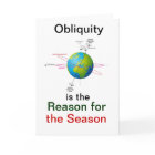 The Reason for the Season Holiday Card | Zazzle.com