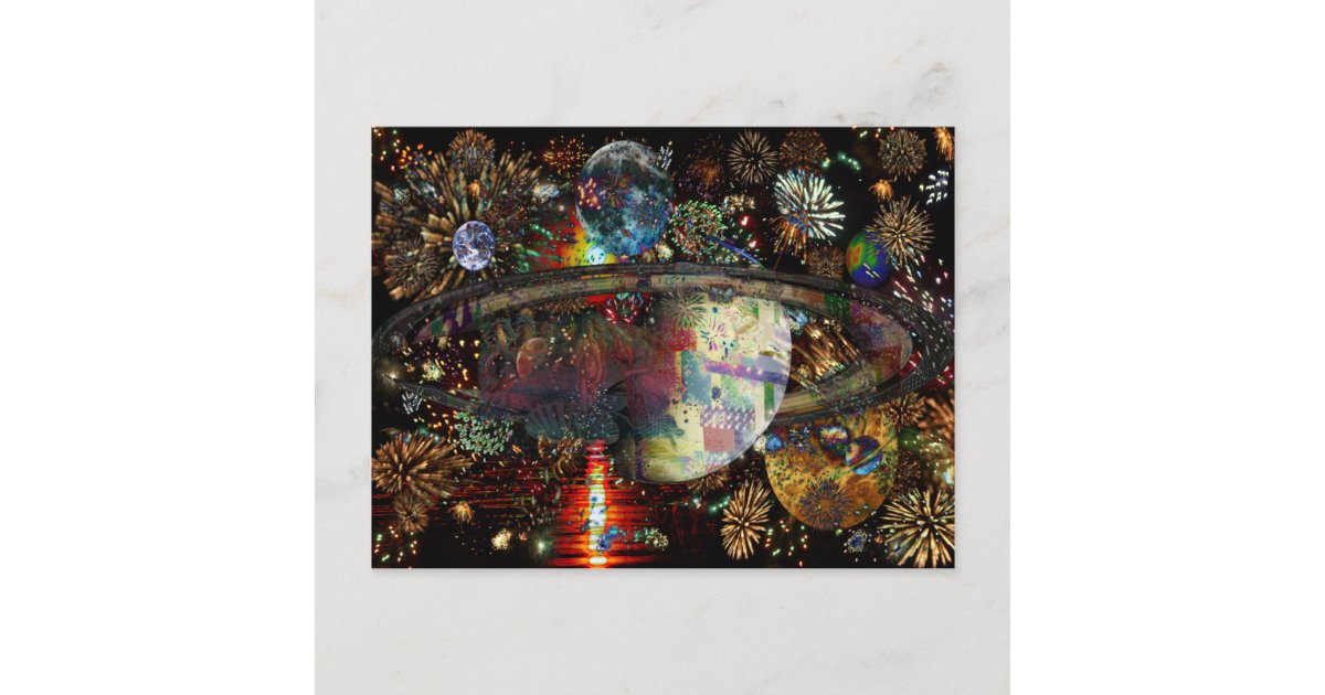 The Rebirth of Venus 2859b Postcard | Zazzle