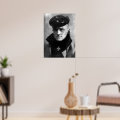 The Red Baron Poster | Zazzle