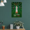 The Rite of Spring Pagan Propaganda Poster | Zazzle