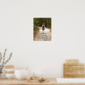 the road less traveled poster | Zazzle