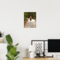 the road less traveled poster | Zazzle