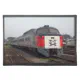 The Roger Williams Train Set Placemats | Zazzle
