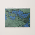 The Roman Empire At Its Greatest Extent Jigsaw Puzzle | Zazzle