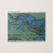 The Roman Empire At Its Greatest Extent Jigsaw Puzzle | Zazzle