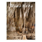 Frostwork and Popcorn Formations, Wind Cave, SD Postcard | Zazzle.com