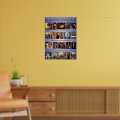 The Rosary Poster | Zazzle