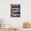 The Rosary Poster | Zazzle