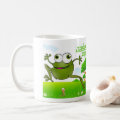 The Running Snake (Ide Zmija) Mug 02 | Zazzle