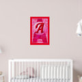 'The Scarlet Letter' Poster | Zazzle