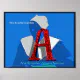 The Scarlet Letter Poster | Zazzle