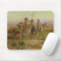The Scouts Mouse Pad | Zazzle
