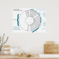 The Seasons of the Christian Church Year Chart | Zazzle