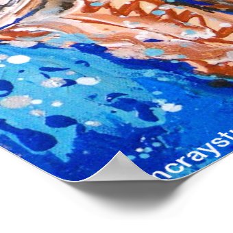 "The Secret" Poster | Zazzle