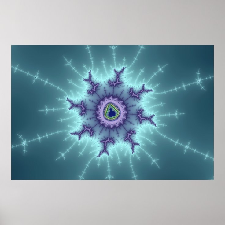 The Secret Poster | Zazzle
