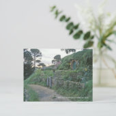 THE SHIRE™ POSTCARD | Zazzle