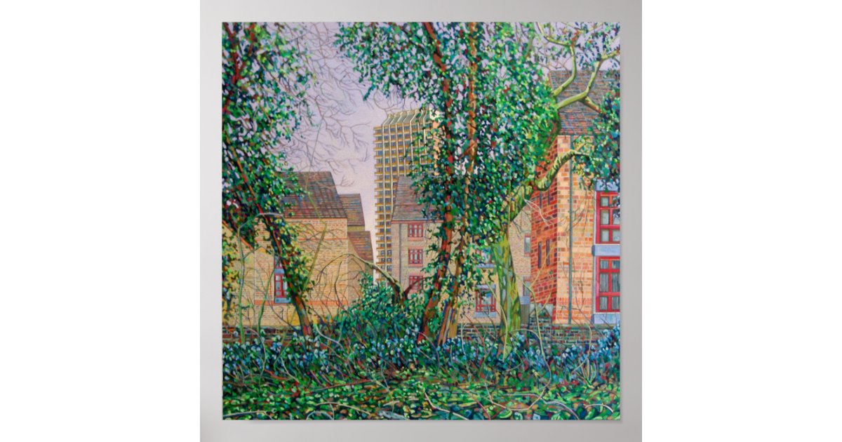The Shortest Day Poster | Zazzle