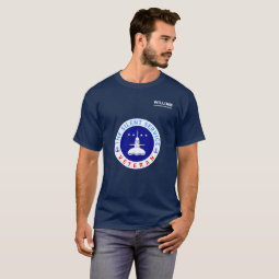 The Silent Service Veteran submariner elegant T-Shirt | Zazzle
