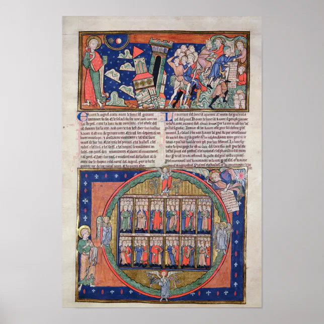 The Sixth Seal Poster | Zazzle