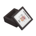 The Skin Doctor Is In (Anatomy Dermatology) Jewelry Box | Zazzle