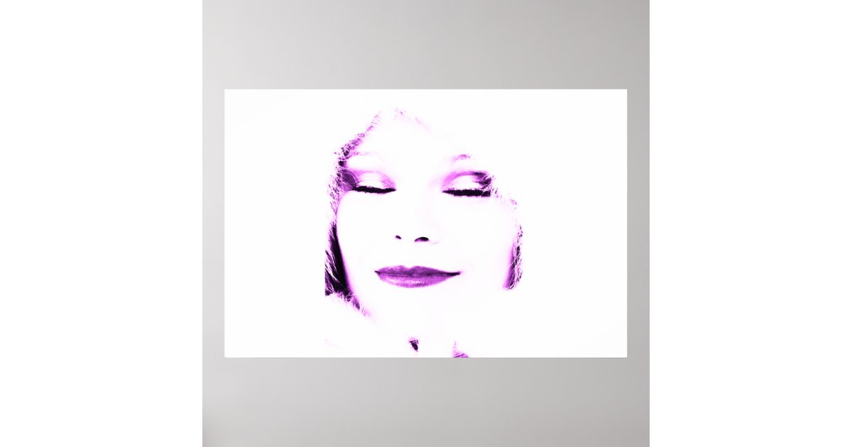 The Snow Queen Poster | Zazzle