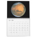 The Solar System - Planet by Planet Calendar | Zazzle