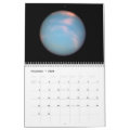 The Solar System - Planet by Planet Calendar | Zazzle