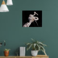 The Space Shuttle Challenger Disaster Poster | Zazzle