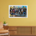 The Spirit of '17 Poster | Zazzle