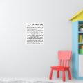 The Starfish Story, Starfish Poem Poster | Zazzle