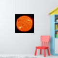 The Sun Poster | Zazzle