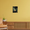 The Swing Poster | Zazzle