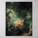 The Swing Poster | Zazzle
