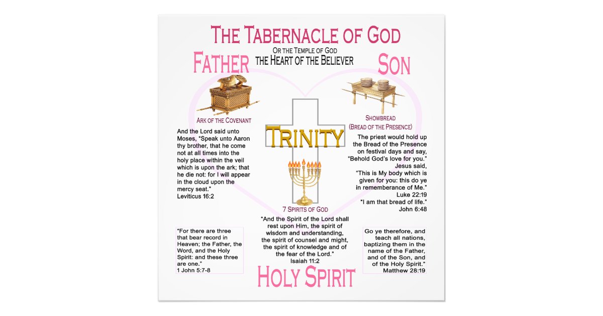 The Tabernacle Photo Print | Zazzle