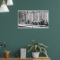 The Table of Inquisition Poster | Zazzle